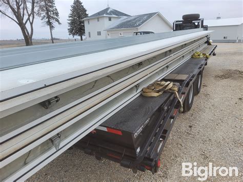 Raynor Commercial Shop Door Construction BigIron