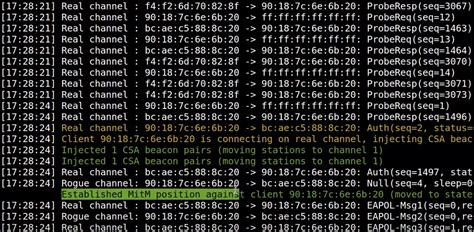 Krack All You Need To Know About The Wi Fi Vulnerability Flexinets