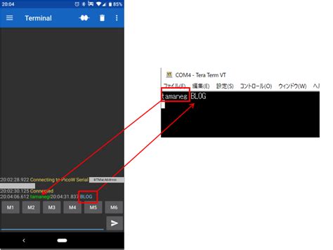 Rp2040 Raspberry Pi Pico Wで無線を使う たまねぎブログ