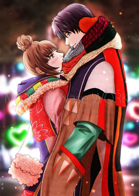 Artstation Doki Doki