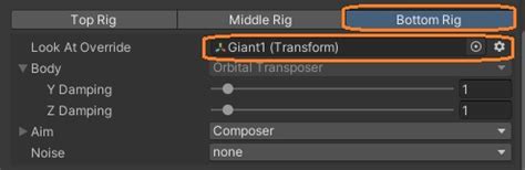 UnityCinemachineで簡単にカメラの切り替えと揺れを作る Unityの使い方初心者からわかりやすく