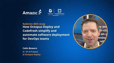 Amazic On Linkedin Recap Kubecon Cloudnativecon Europe 2024 With