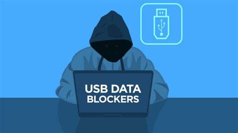 The Best USB Data Blockers To Prevent Hackers From Juice Jacking Your Phone