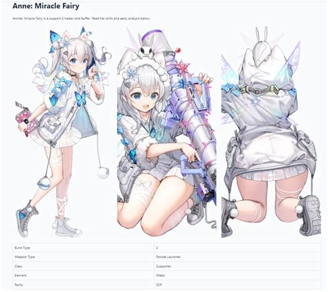 【goddess Of Victory Nikke】พร้อมเปิดงานวันคริสต์มาส Miracle Snow ในวัน