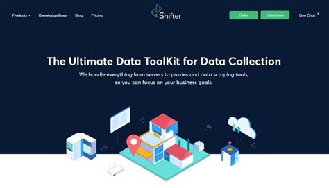 10 Best Web Scraping Proxy Services In 2023 ZenRows