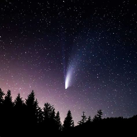 Comets
