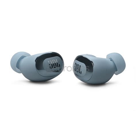 Jbl Live Buds Blue Wireless Headphones Jbllivebuds Blu Euronics