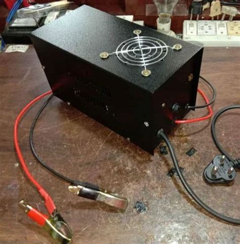 Smps Multi Battery Charger At ₹ 8500 Smps Based Battery Chargers In Hosur Id 2852098106633