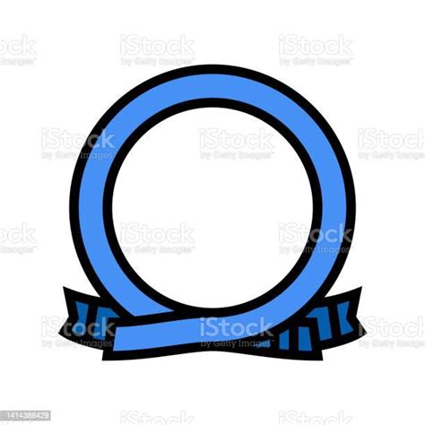 프레임 리본 배너 디자인 색상 아이콘 벡터 일러스트 레이 션 0명에 대한 스톡 벡터 아트 및 기타 이미지 0명 공단 금 금속 Istock