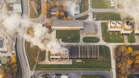 New Carbon Accounting Tool Takes Aim At Elusive Scope 3 Emissions