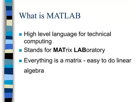 Matlab Pptx