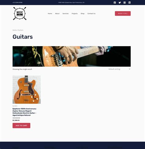 DoubleDome Woocommerce Category Banner Management