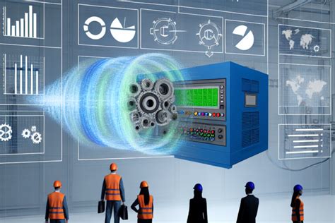 Frequency Converters Revolutionize Industrial Efficiency Projectzwei