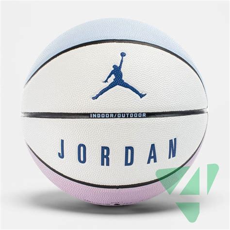 Баскетбольный Мяч Jordan Ultimate 2.0 8P Indoor/Outdoor J1008254-421 ...