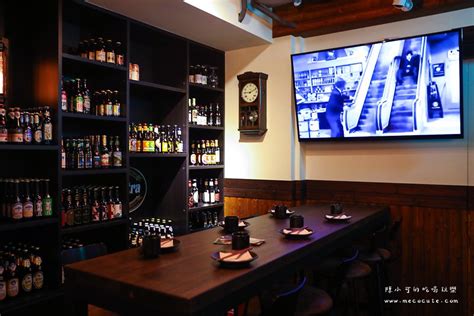 台北美食：abv 日式居酒館，必點稻草燒、大阪燒！營業到凌晨兩點，台北宵夜推薦 陳小可的吃喝玩樂