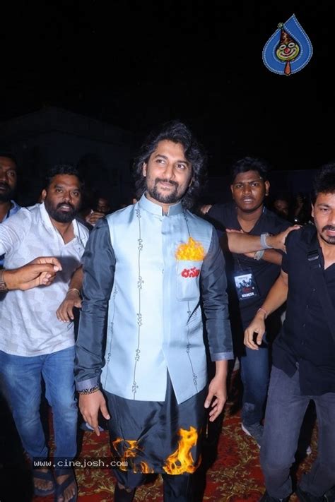 Dasara Pre Release Event Photo 3 Of 21