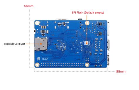 Orange Pi - Orangepi