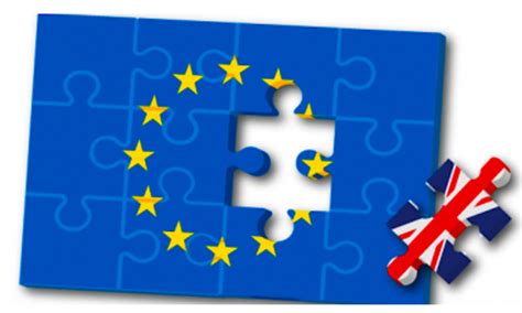 Eu Uk Post Brexit The Need For An Ambitious Free Trade Agreement