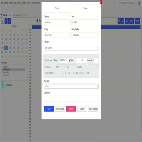 Openemr 2 Object Detection Dataset By Automai