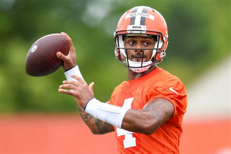 Deshaun Watson Reaches Settlements With Three More Women Amid