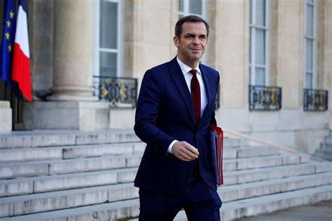 France To Form Special Parliamentary Commission On Controversial