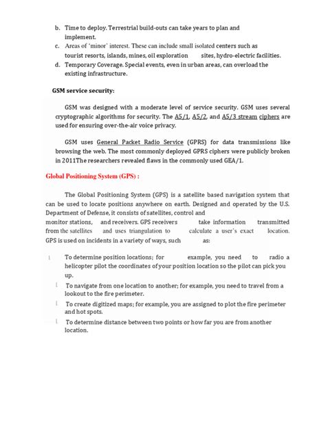 Sattelite Communications 6 1 150 166 Pdf Satellite Television Global Positioning System