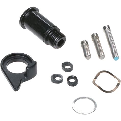 Sram Rival Axs Rear Derailleur B Bolt Components