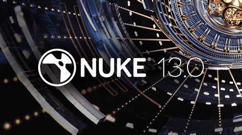 foundry brings machine learning into nuke 13 foundry