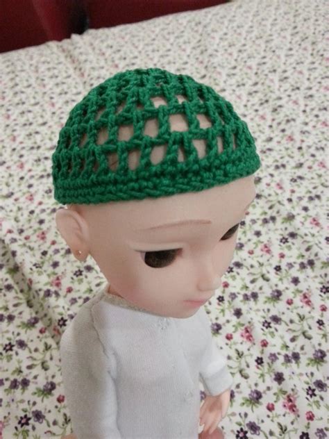 How To Make A Doll Wig Free Crochet Pattern Hubpages
