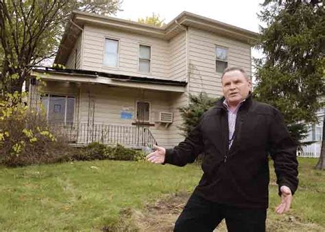 Niles Creates Registry To Fight Blight News Sports Jobs Tribune