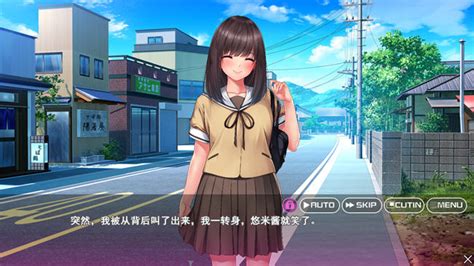 【汉化版19gadv】邻家女孩是海归女 云翻汉化版 Adv游戏全cvand新作 19gacg游戏资源站