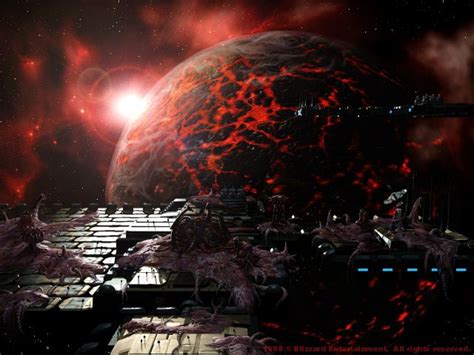 Creep Starcraft Wiki Fandom Powered By Wikia
