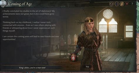 Too Real Crusader Kings Too Real Rcrusaderkings