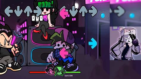 Fnf Night Funkin Mid Fight Masses Mod Tips安卓版游戏apk下载