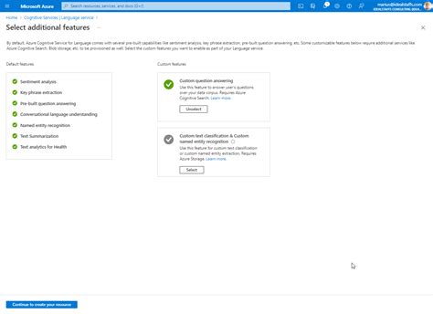 Build A Question Answering Solution In Azure Marius Ene