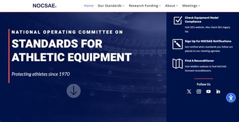 Nocsae On Linkedin Nocsae