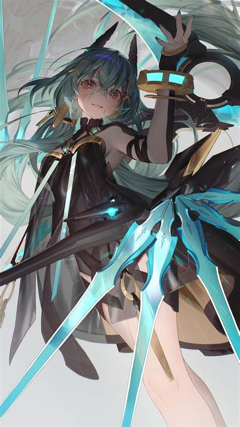 Aether Gazer Image 4115312 Zerochan Anime Image Board