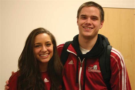 Emma And Luke Duchesne Twinning Is Winning The Clipper