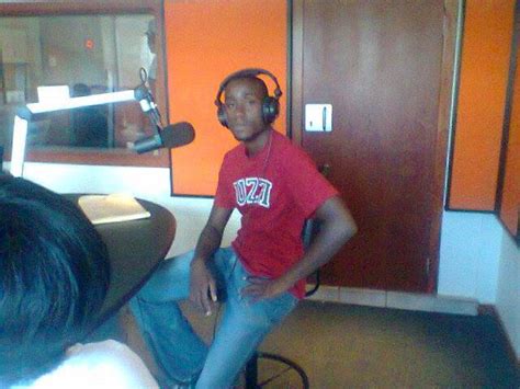 Happy Birthday To One Of Our Presenters Ubuthebe Fm Live