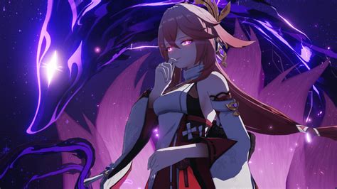 Genshin Impact Hoyoverse Dit Enfin Sus Aux Leaks