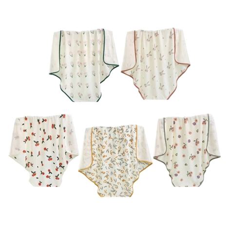 قماط لحديثي الولادة من الشاش قماط بطانيات لعربة الأطفال غطاء قيلولة