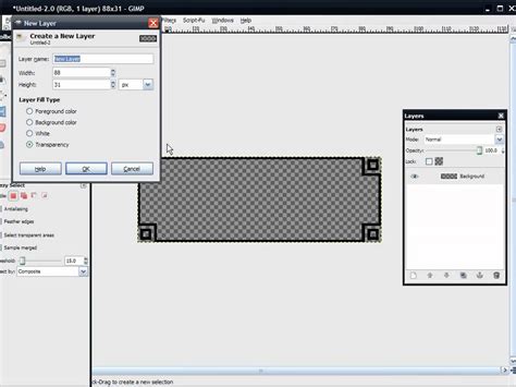 Button Tutorial Part 1 Youtube
