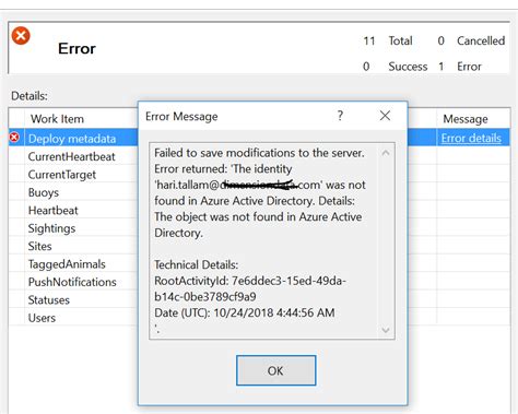 Unable To Connect To Ssas Tabular From Service Microsoft Fabric Community