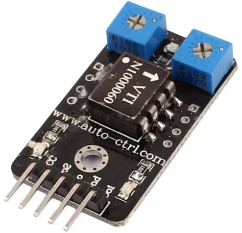 Sensor De Inclinación Del Eje Módulo Sca60c Buy Sca60c Eje Sensor De