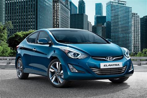 2008 Hyundai Elantra | Autos Gallery