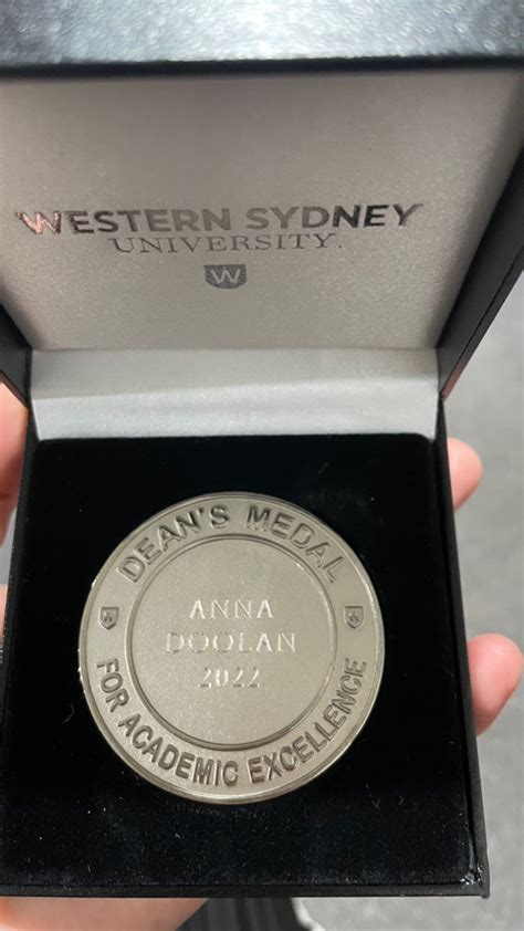 Top2percent Anna Doolan