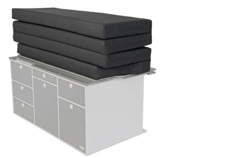 Sleeping In Your Volkswagen Bulli With Our Vanessa Surfer Bed Vanessa