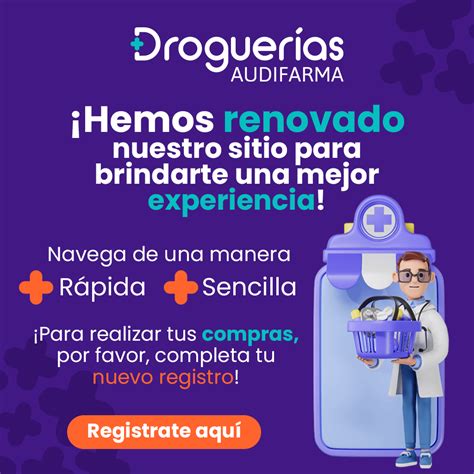 Hyruan One Audifarma Droguerías