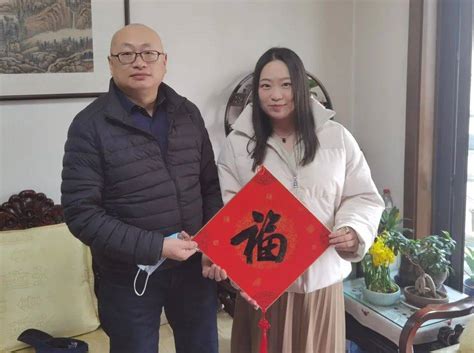 【慰问】区教育系统开展春节期间帮困送温暖活动师生
