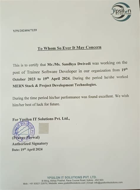 Sandhya Dwivedi On Linkedin Softwaredevelopment Mernstack